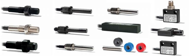 Lieferprogramm elektromechanische Produkte - Panzer-Plettenberg